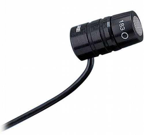 Микрофон Shure MX183