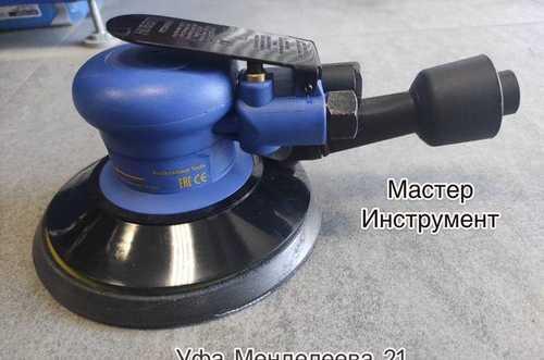 Полировальная машинка