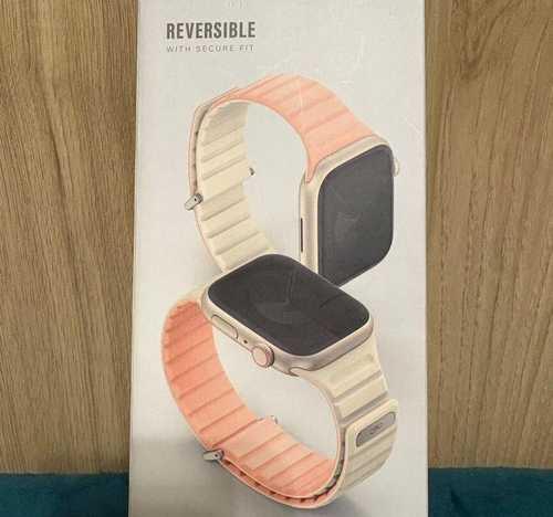 Ремешок Uniq Revix Evo для Apple Watch 38/41 mm