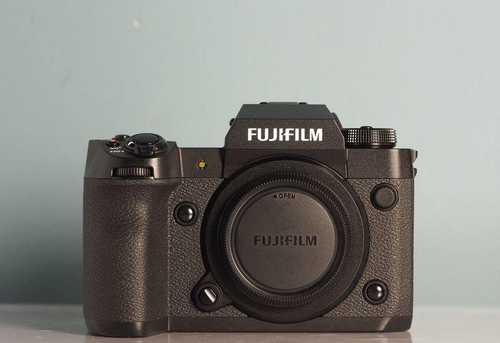 Fujifilm X-H2 Body 1.5k