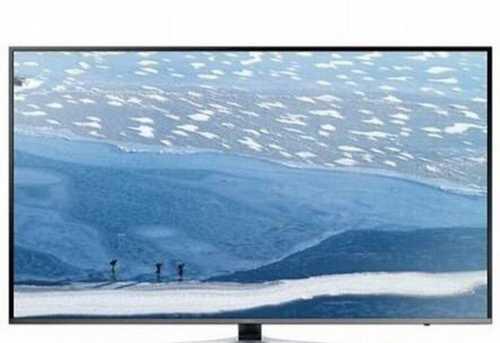Телевизор Samsung UE49KU6470U