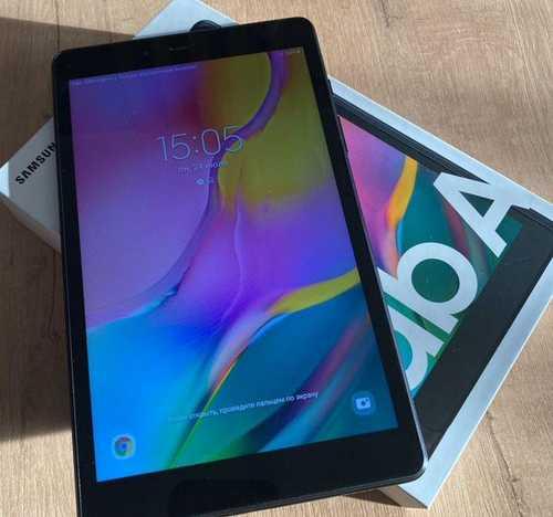 Планшет samsung galaxy tab a8