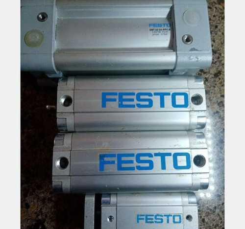 Пневмоцилиндры festo