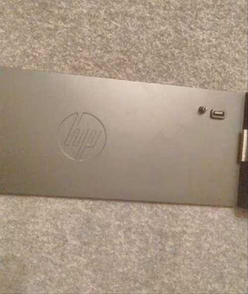 Док-станция HP UltraSlim 2013