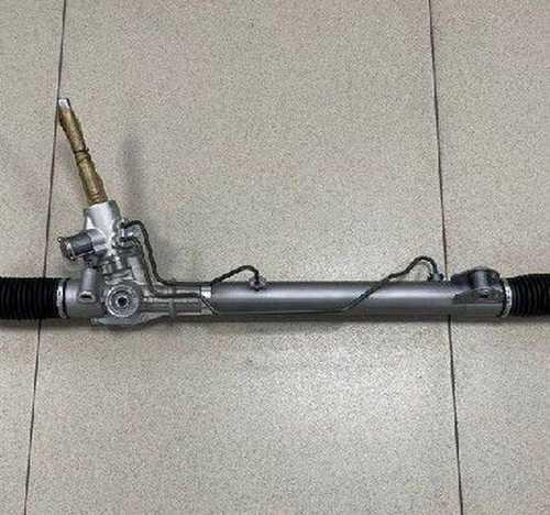 Рулевая рейка volvo s80 серво
