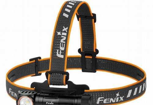 Налобный фонарь Fenix HM61R V2.0
