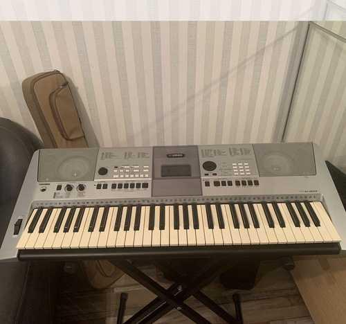 Синтезатор yamaha psr e 413