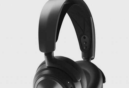 SteelSeries Arctis Nova Pro Wireless новый/оригина