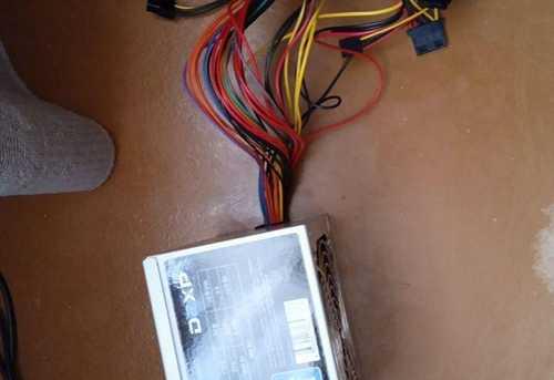 Блок питания Dexp 350w