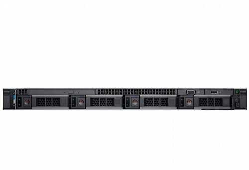 Сервер Dell PowerEdge R440 4x3.5" Rack 1U, specbui