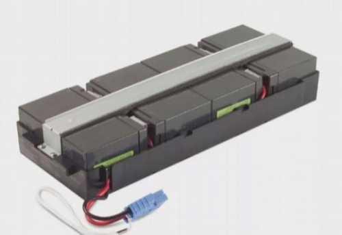 Аккумуляторная батарея для ибп APC RBC31 12 В, 9 А