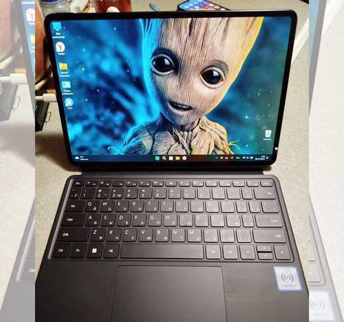 Huawei matebook e 2023 core i7 drr-w76