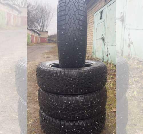 Ikon Tyres Nordman 7 185/65 R14 90T