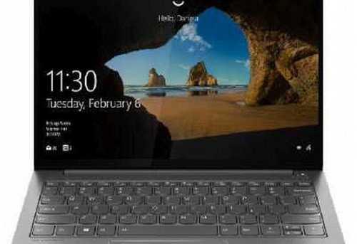 Ноутбук Lenovo ThinkBook 13s G2 ITL 20V900apcd - н