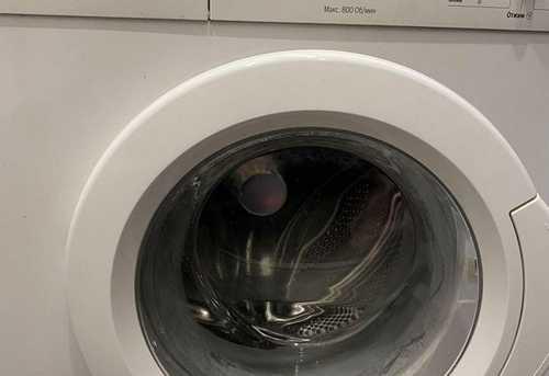 Продажа стиральных машин bosch бу