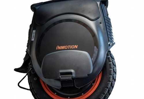 Моноколесо Inmotion V12 HT 1750Вт 100V