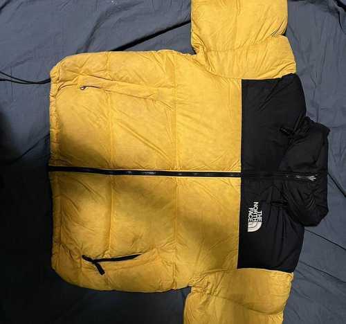 The north face 700