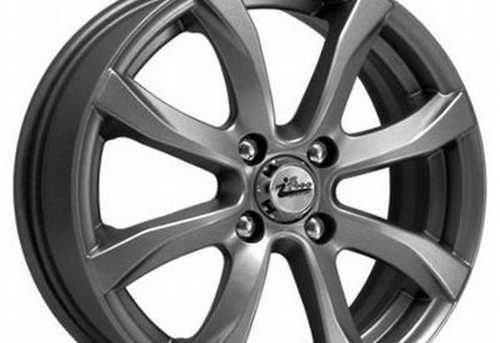 IFree 6x15/4x100 ET50 D60,1 Дайс (кс696) Хай Вэй
