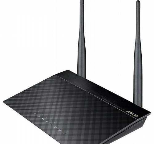 Wifi роутер asus RT N12