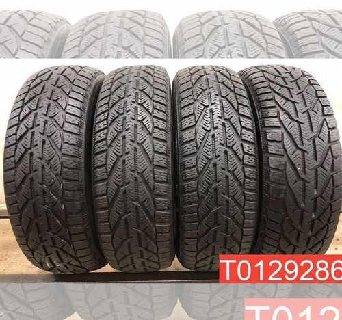 Tigar Winter 185/60 R15 88T