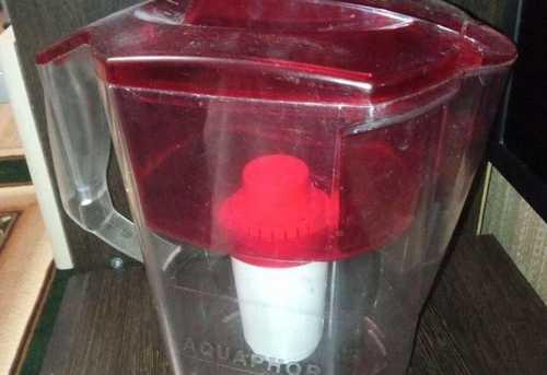 Фильтр для воды графин
