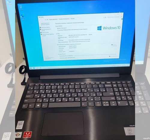 Ноутбук Lenovo IdeaPad L340