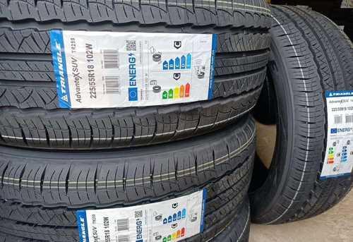 Triangle TR259 225/55 R18 102W