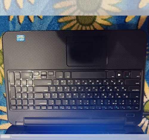 Ноутбук dell inspiron 3521
