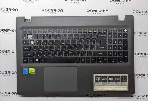 TC9-24 топкейс acer aspire e15 e5-573g