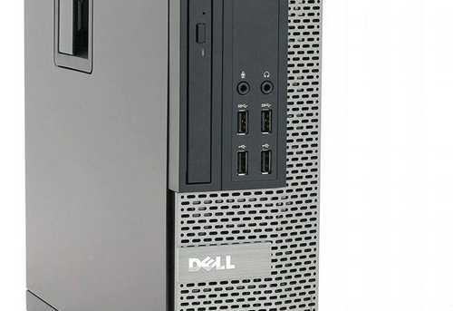 Мини-пк Dell i5-3470 / 16Gb DDR3 / DVD