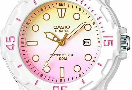 Детские часы Casio Collection LRW-200H-4E2