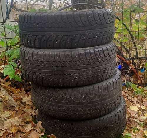 Matador MP 50 Sibir Ice 205/60 R16 96T