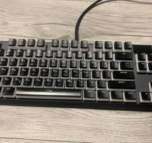 Клавиатура Apex tkl 7