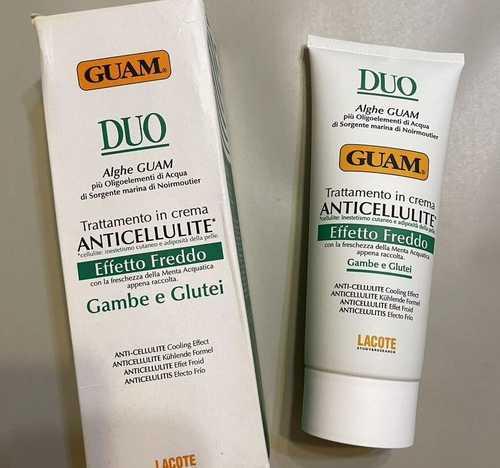 Guam duo оригинал