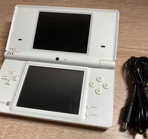 Nintendo DSi