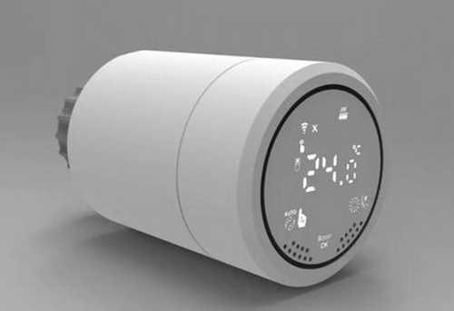 Терморегулятор для радиатора (термостат)
