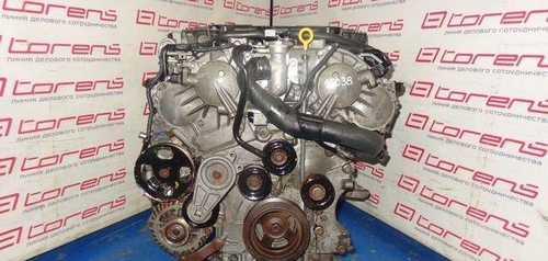Двигатель infiniti vq37vhr на Q60