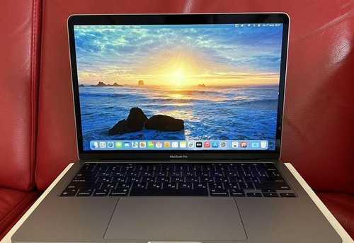 MacBook Pro 13 M2 8/256 Space Gray