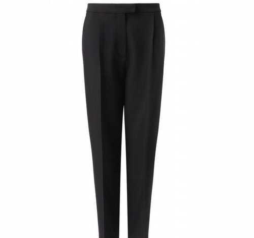Брюки черные новые Brunello Cucinelli