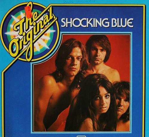 Shocking Blue - The Original Shocking Blue (LP, C