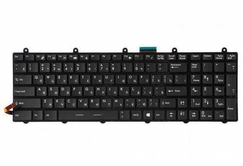 Клавиатура для ноутбука MSI GT60, GT70, GX70, GE70