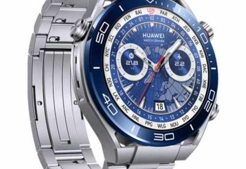Huawei watch ultimate чек+гарантия