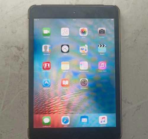 iPad mini 1 64gb