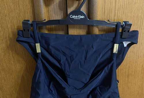 Купальник женский calvin klein