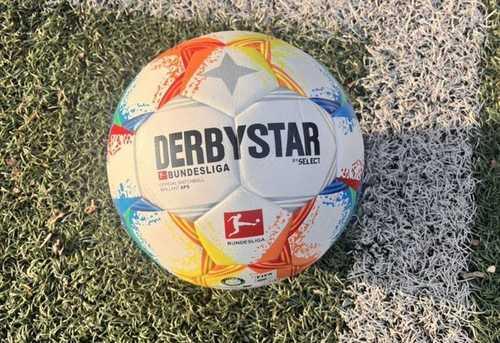 Футбольный мяч Derbystar Select Bundesliga
