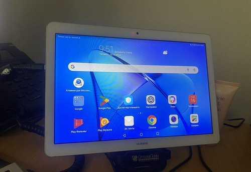 Планшет huawei mediapad t3 10