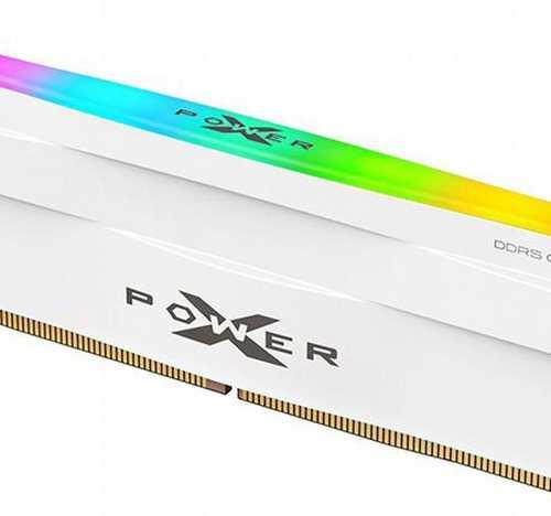 16Gb DDR5 5600MHz Silicon Power XPower Zenith RGB