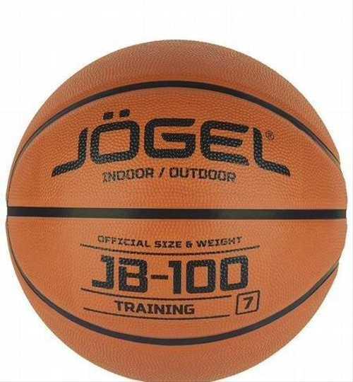 Мяч баскетбольный Jogel, Размер №7