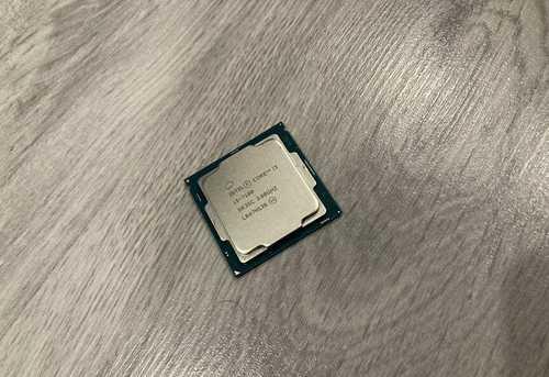 Intel Core i3-7100 Kaby Lake 3.90 GHz (1151)