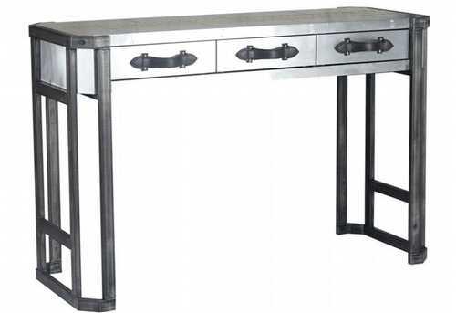 Консоль Neo Aluminum Console Table